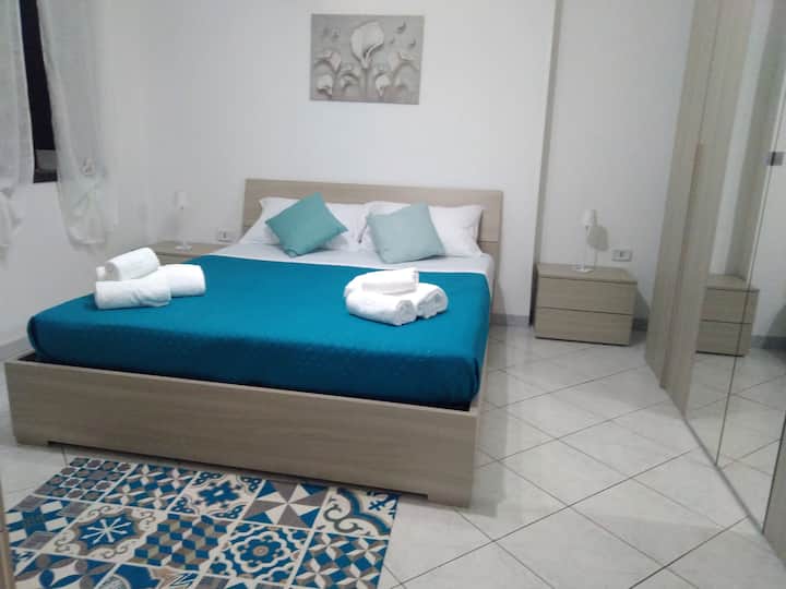 La Casita Del Pueblo.
Appartamento Centro Storico - Gonnesa