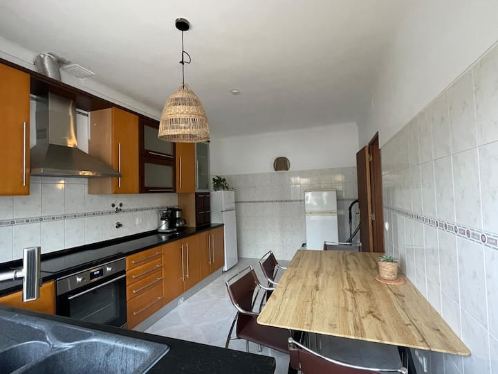 Guesthouse Lagos Apartment - Lagos