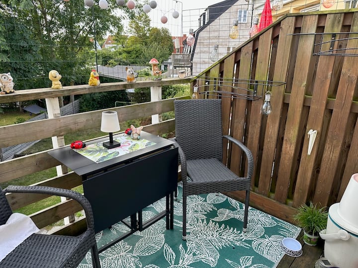 2:a Centralt I Ystad - Ystad