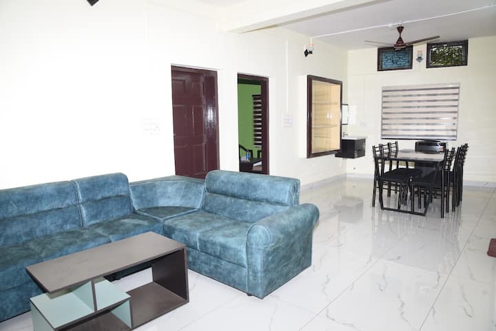 The Arena Edava - Varkala