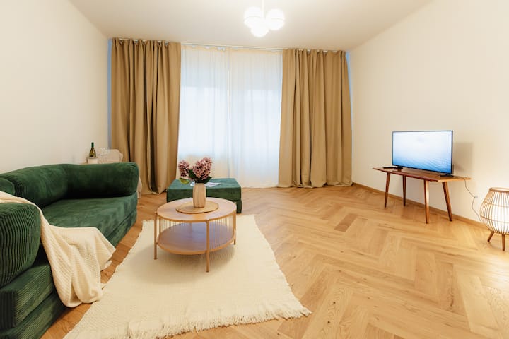 Bnb Prazska Retreat - Bratislava