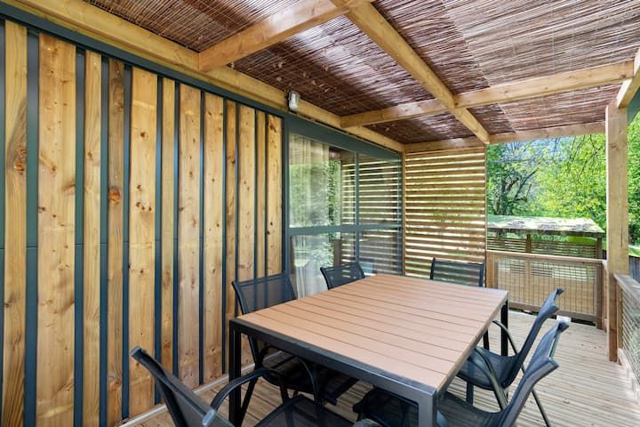 Chalet Morea 5 Personnes - Domme