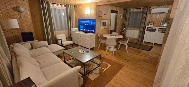 3 Bedroom House In Bran, Near Forest And Ski Zone - ルーマニア