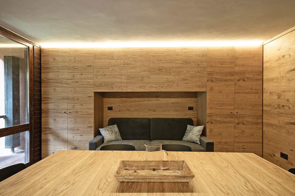 iFlat Madonna di Campiglio Maso PA - Flats for Rent in Madonna di ...