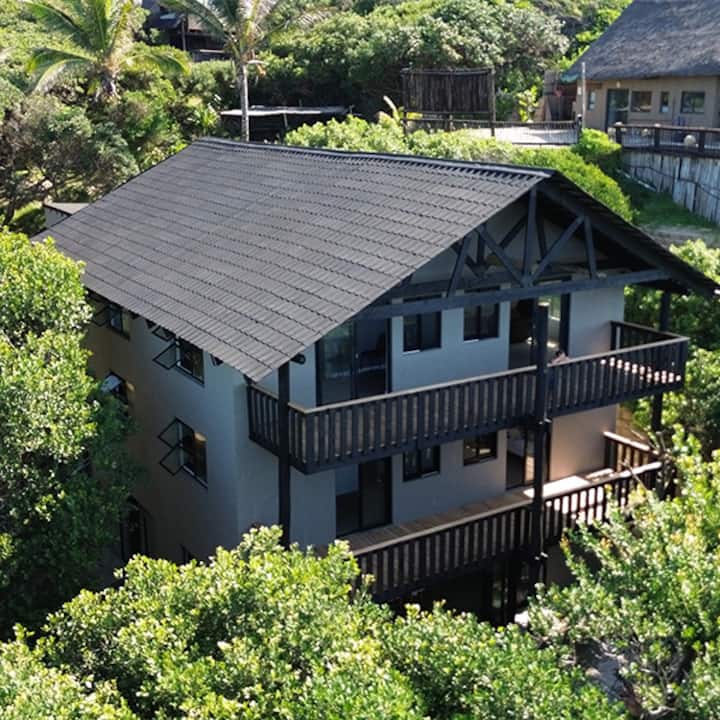 Altitude Oasis - Mozambique