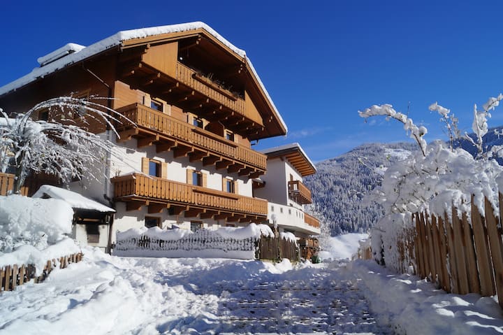 Thalerhof Onach - Bruneck