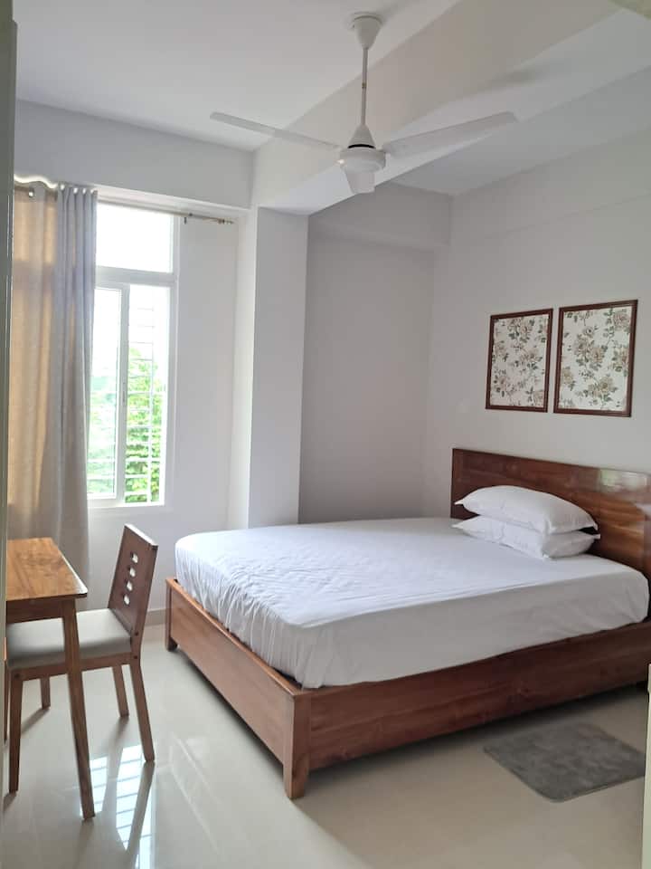 La Vita Oasis 
Airbnb - Guesthouse - Guwahati