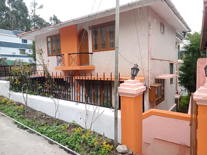Kodai Aryasree Villa - Kodaikanal