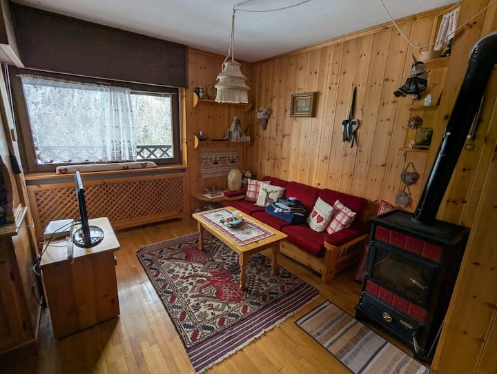 Appartamento San Vito Di Cadore - Cortina d'Ampezzo