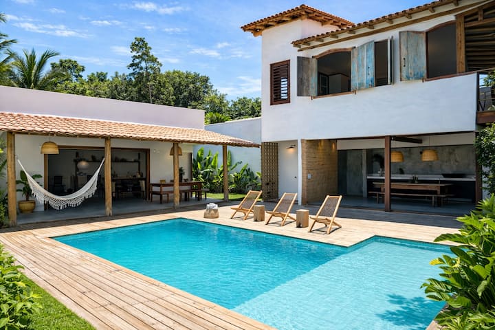 São João Condomínio Icatu - Trancoso