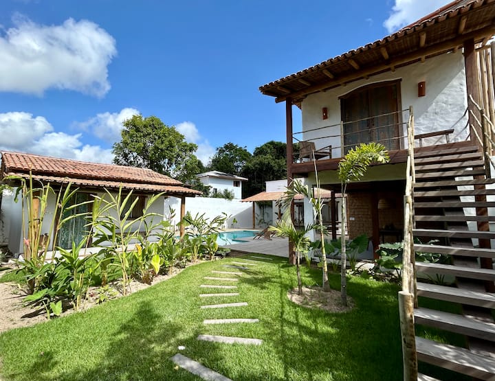 São João Condomínio Icatu - Trancoso