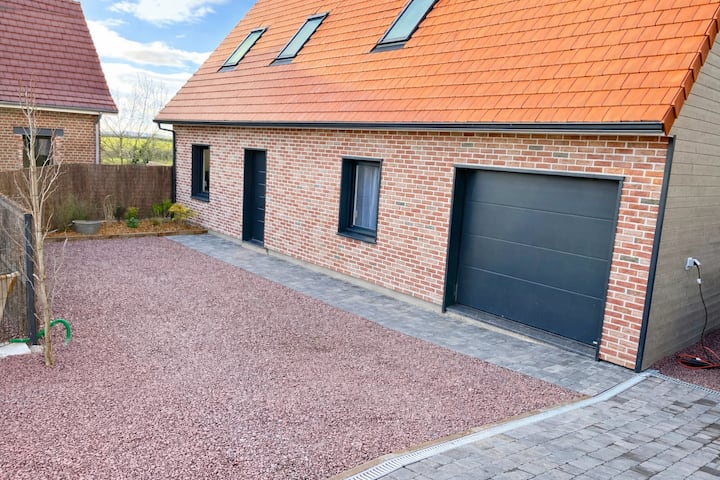 Gîte Familial - Pas-de-Calais