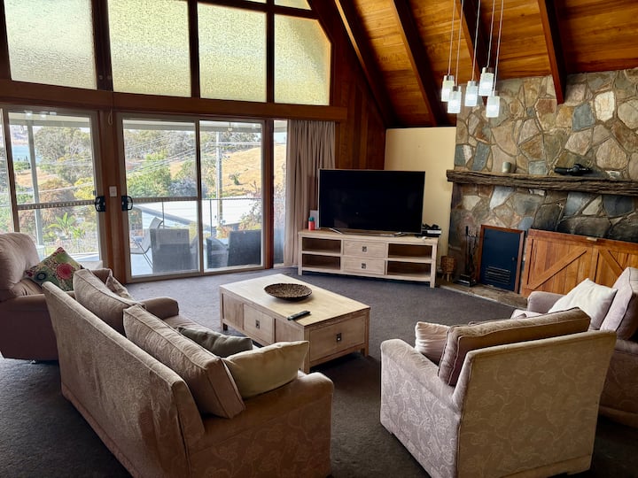 Lodge On The Lake - Albury