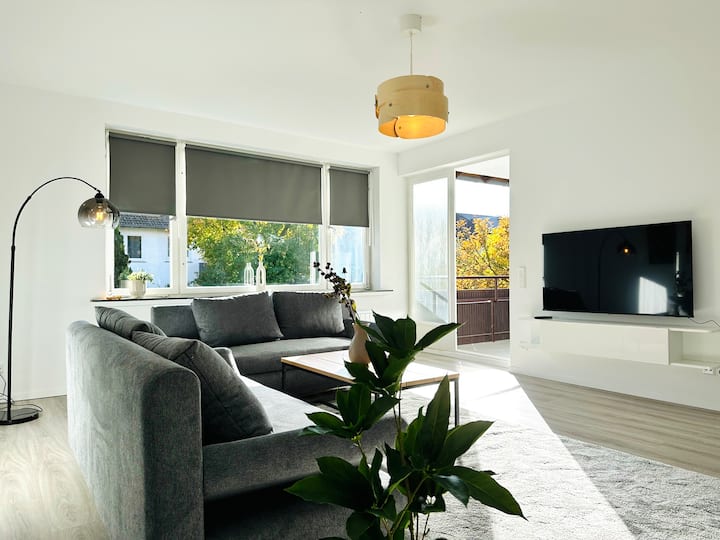 Rabenberg Duo- 12 Personen - Wolfsburg