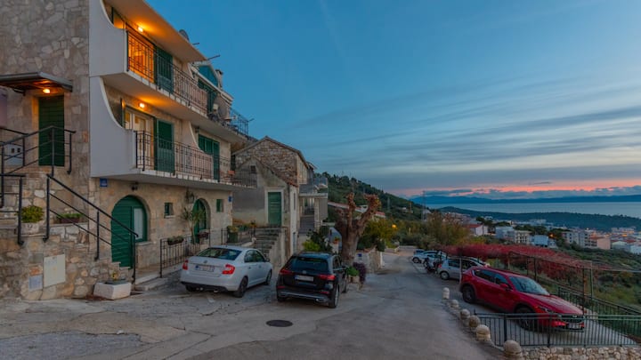 Holiday Home Ane - Makarska By Villas Guide - Makarska