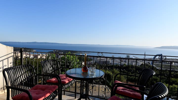Holiday Home Ane - Makarska By Villas Guide - Makarska