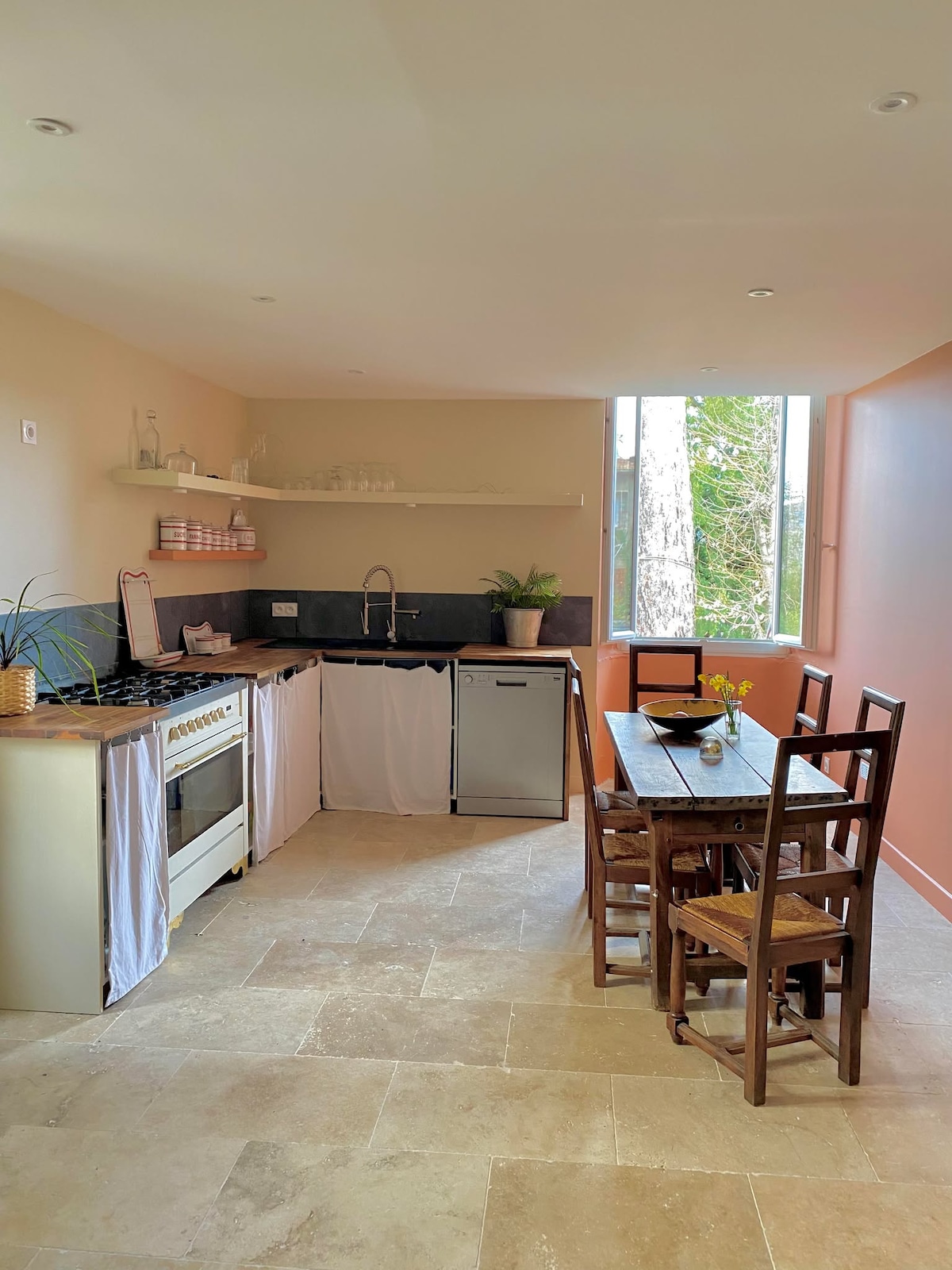 appartement de charme - Appartements à louer à Bargemon, Provence-Alpes ...