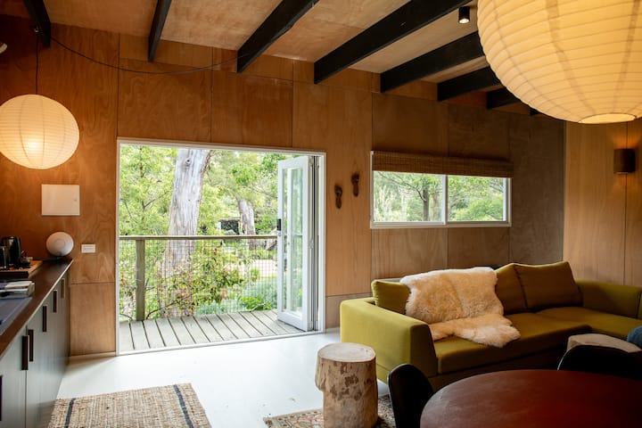 Little Creek Cabin - Flinders