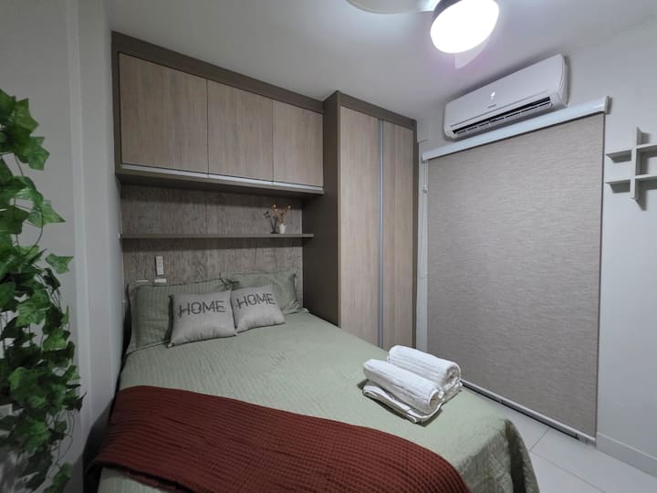 Seu Cantinho Green Na Verde Maringá - Maringá