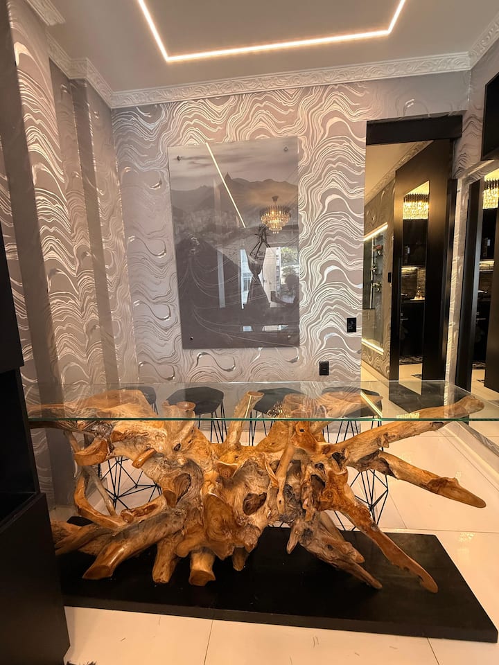 Estúdio Nema B - イパネマ