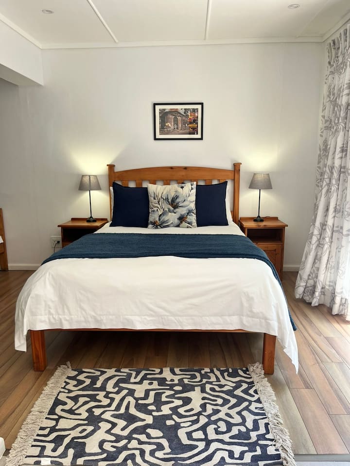 French Lodge: Family Room Perpignan - Herolds Bay