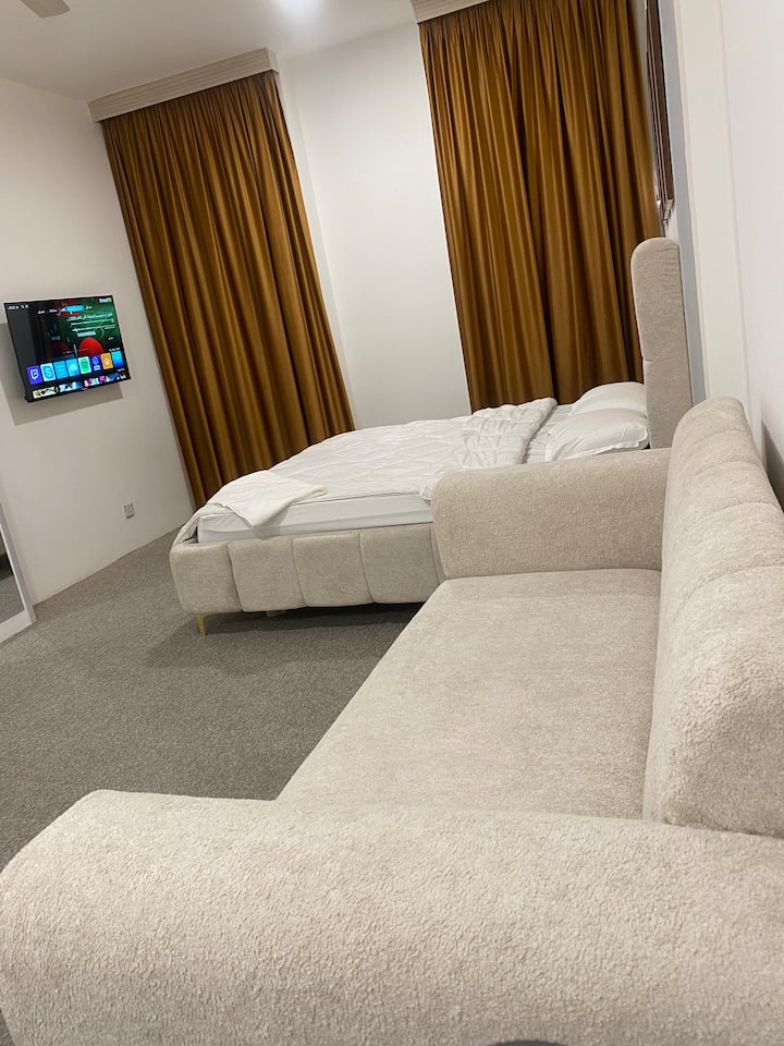 Brand New Luxury Studio In Almansour - Baghdad