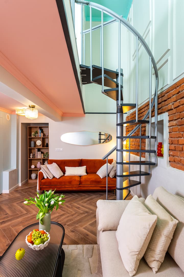 Apartments For Group City Center Krakow - Krakau