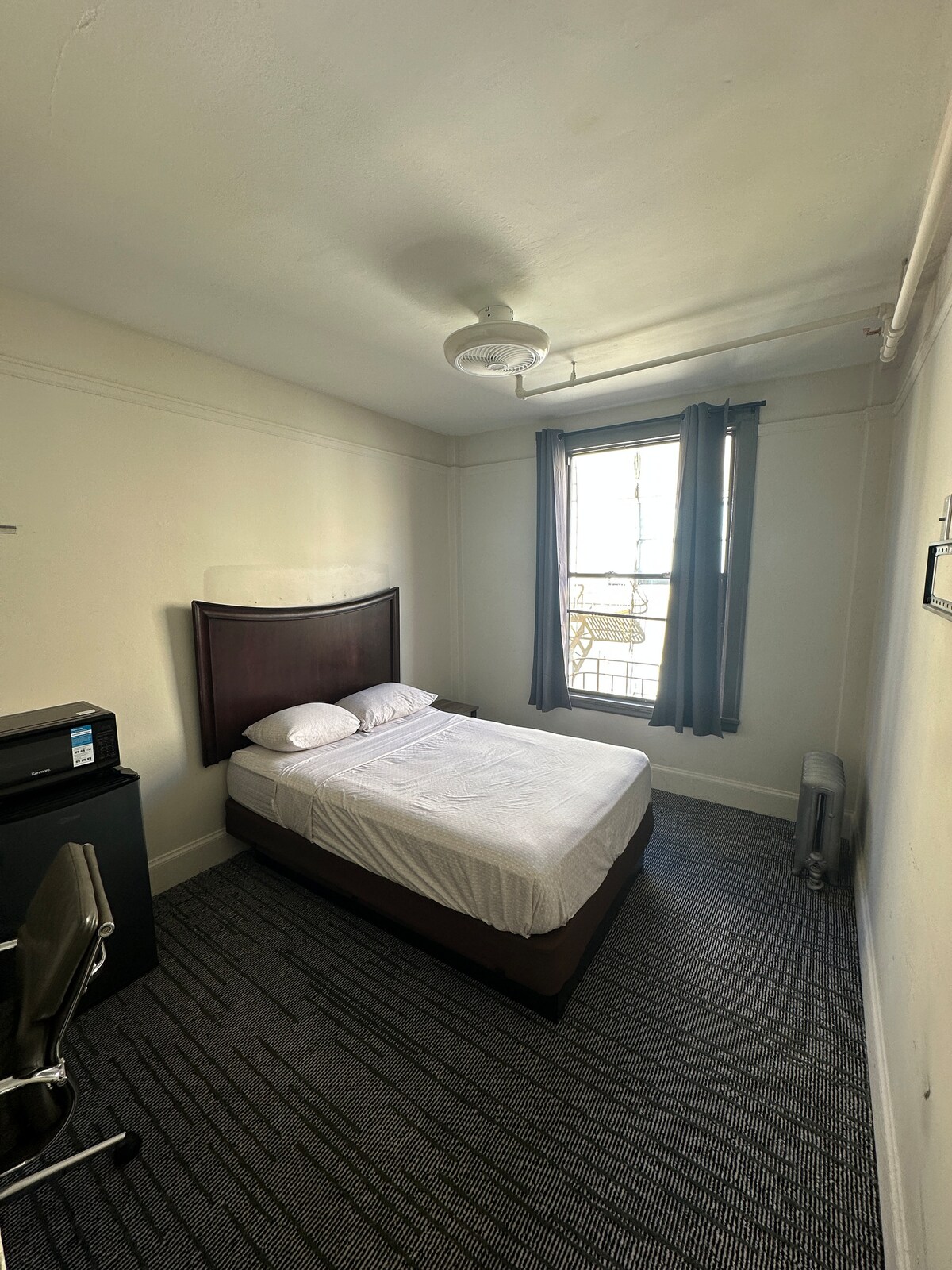 Union Square Work + Schlafbasis - Hotels zur Miete in San Francisco ...