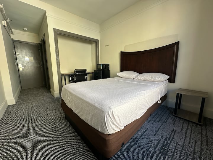 Startup Stay In Downtown San Francisco - San Francisco, CA