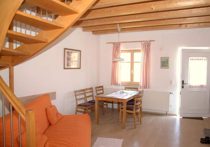 Gersthof Ferienwohnung Mit 2 Schlafzimmern - Erding
