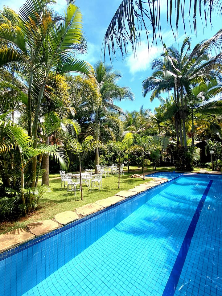 Cantinho Familiar - Ipatinga