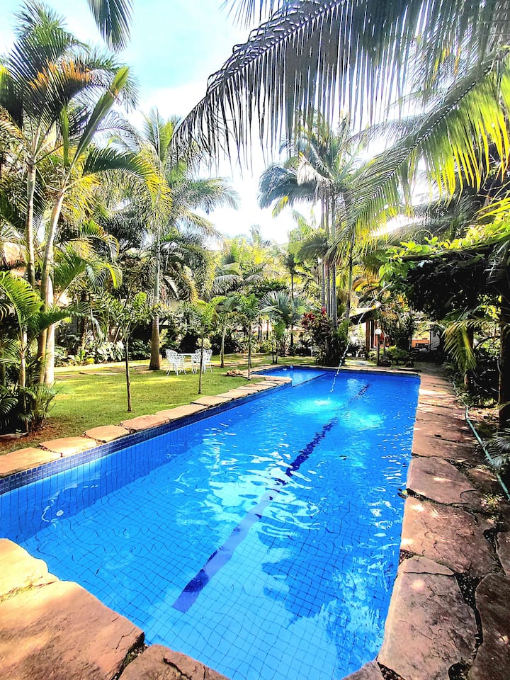 Cantinho Familiar - Ipatinga