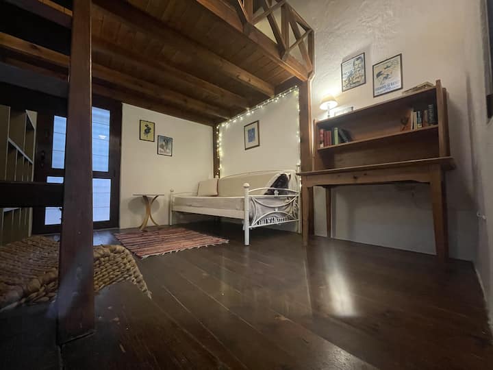 Labyrinthos Mini House - Rhodos