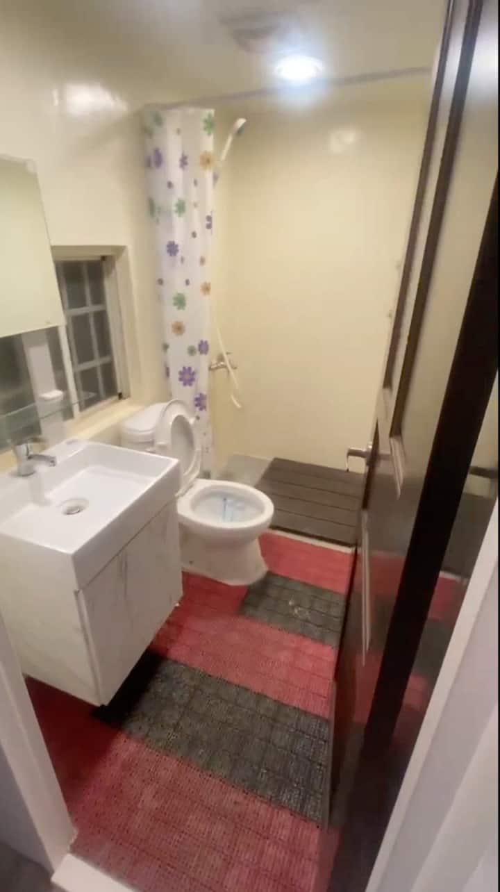 樹林海空步道溫馨旅居小窩 - 大城鄉