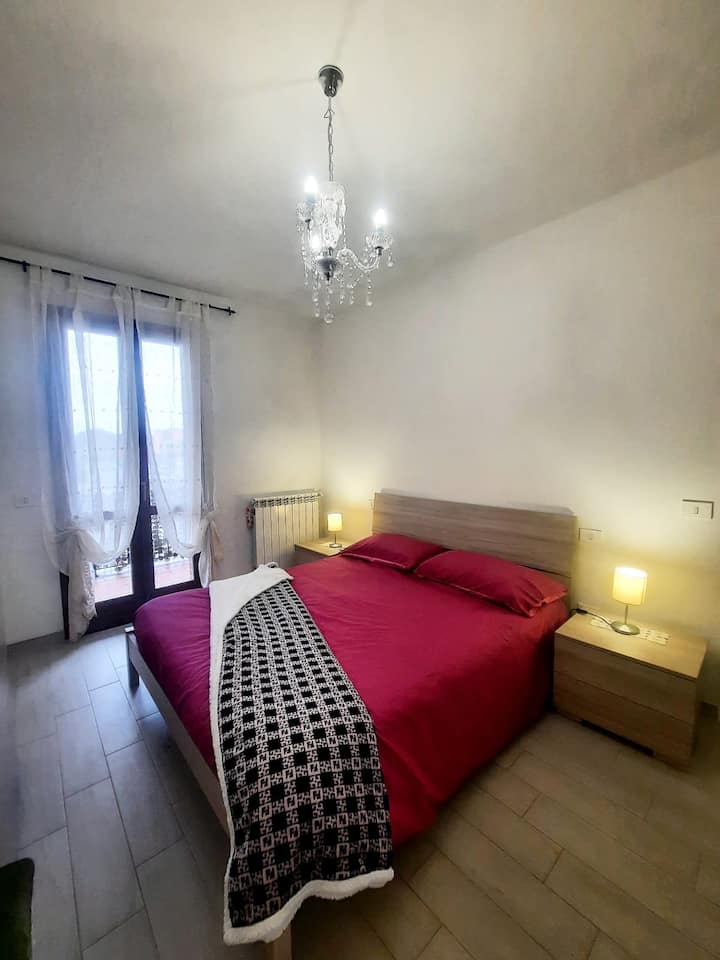 A Casa Di Bilu - Pontedera