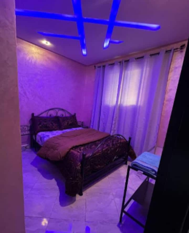 Appartement Ville Safi - Safi