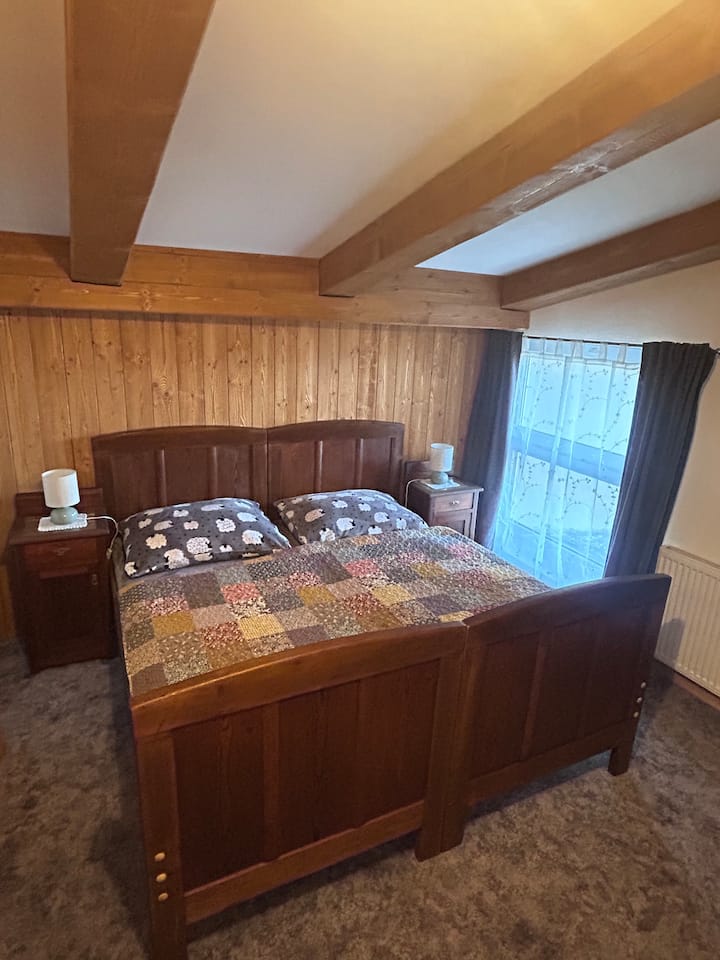 Slnečný Apartmán - Štrbské Pleso