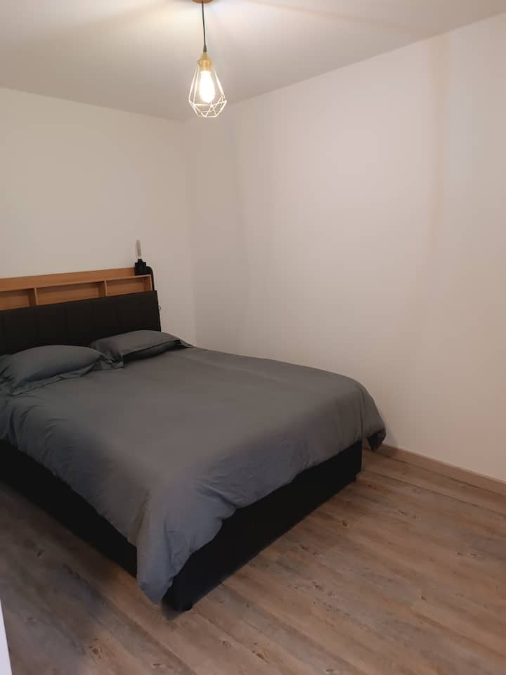 Petit Appartement Agréable Et Bien éQuipé. - Brumath