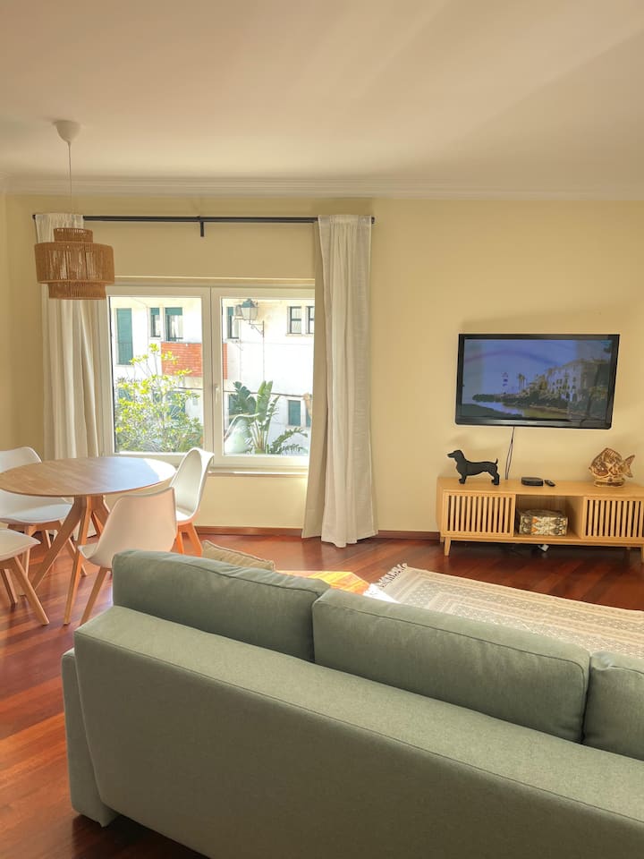 Cascais Center View - Cascais