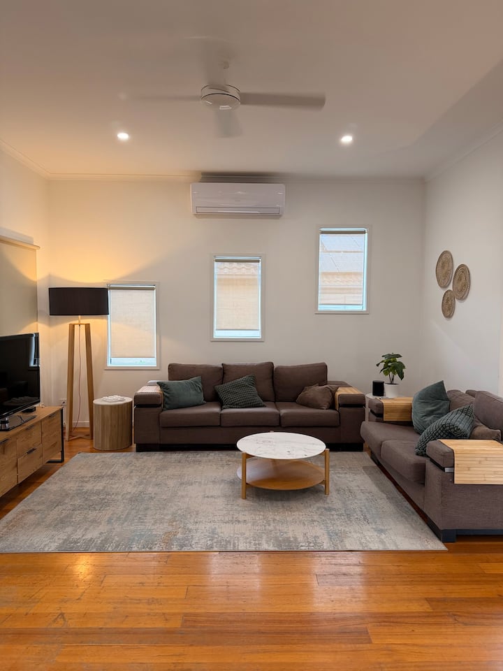 Baiti Cowes - Close To Great Coffee And The Beach - Phillip Island