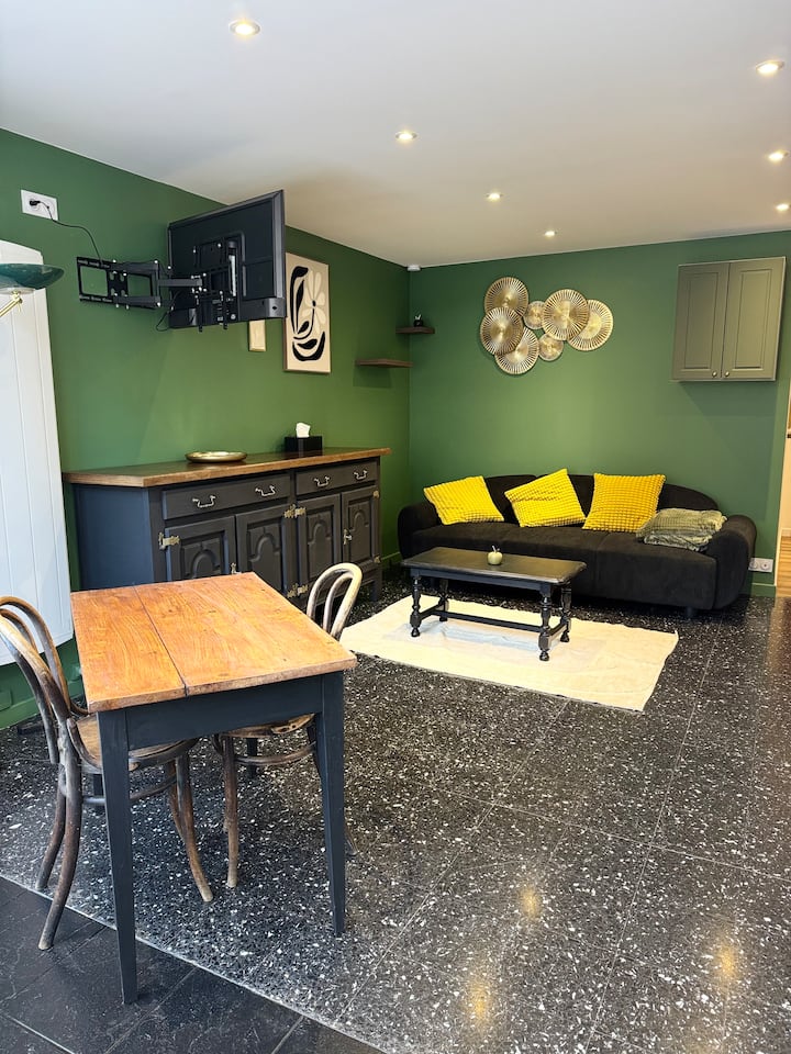 Cocon Au Centre Du Village - Méaudre