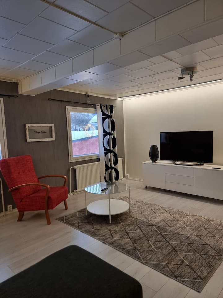 Viihtyisä Huoneisto Hyvällä Sijainnilla. - Pello
