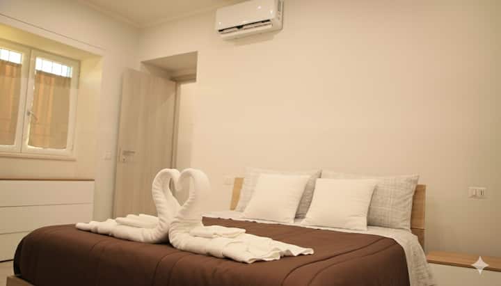 A Due Passi Dagli Scavi! Parcheggio Gratuito Wi-fi - Pompei