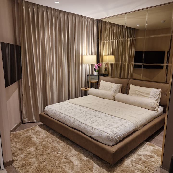 The City Phuket Apartment - Provincia de Phuket