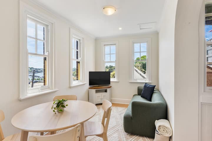 Harbour View Retreat Only 100m To Observatory Hill - Sidney, Australia