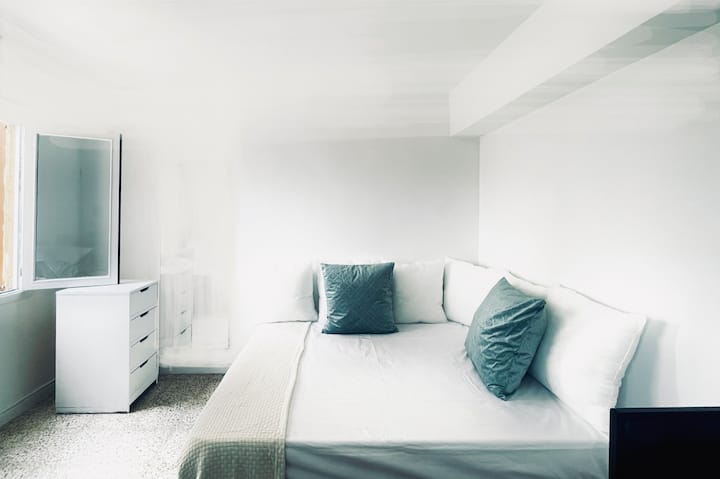 Steps By The Sea In Mallorca - Palma