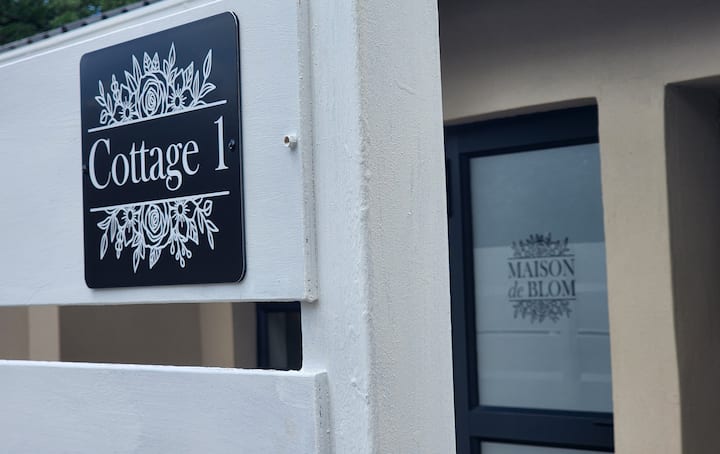 Maison De Blom Where Luxury Meets Comfort - Aliwal North