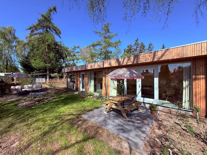 The Forest Suite Veluwe - Forest & Wellness Nearby - Nijkerk