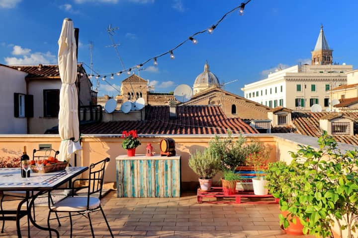 Moka New Apartment - Italy