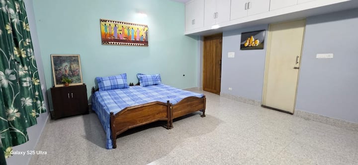 Shree Devalayam Home Stay - Puri